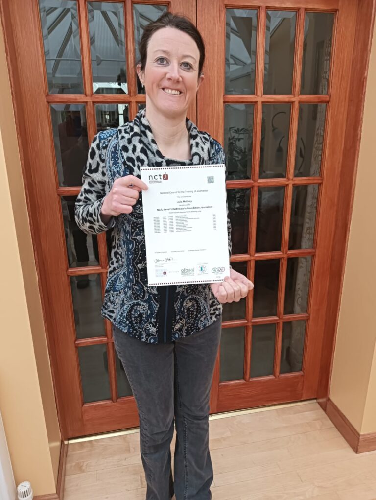 Dr. Julie McElroy: Pioneering Female Frame Runner Set to Make History ...