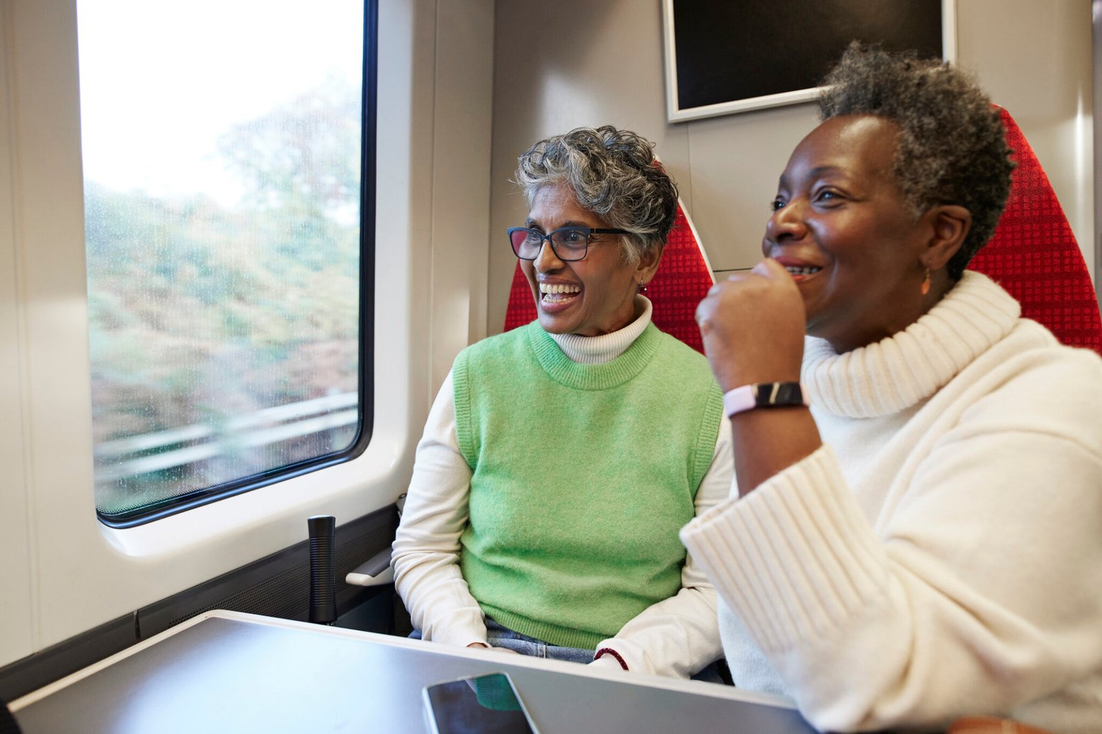 More rail users to benefit as Disabled Persons Railcard eligibility ...